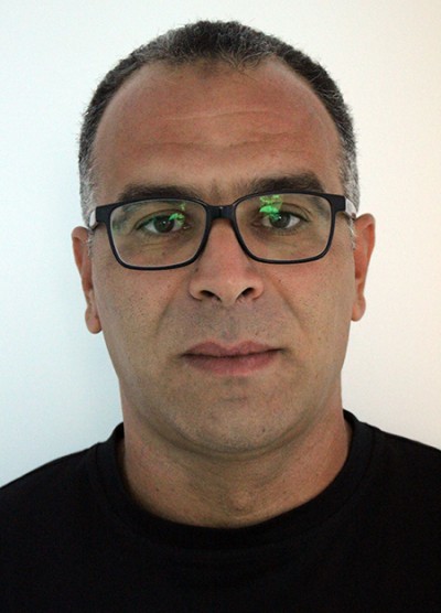 Riadh BEN KHEDHER – Tunisian Rowing Federation Riadh BEN KHEDHER – Tunisian Rowing Federation