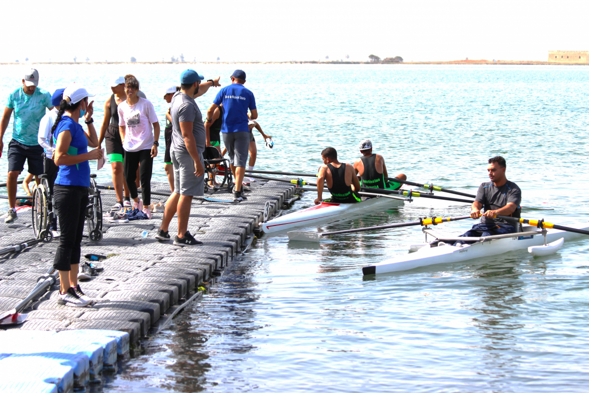 Tunisian Rowing Federation – Site officiel de la Fédération Tunisienne ...