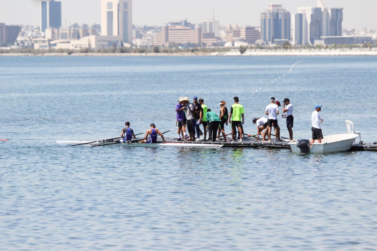 Tunisian Rowing Federation – Site officiel de la Fédération Tunisienne ...