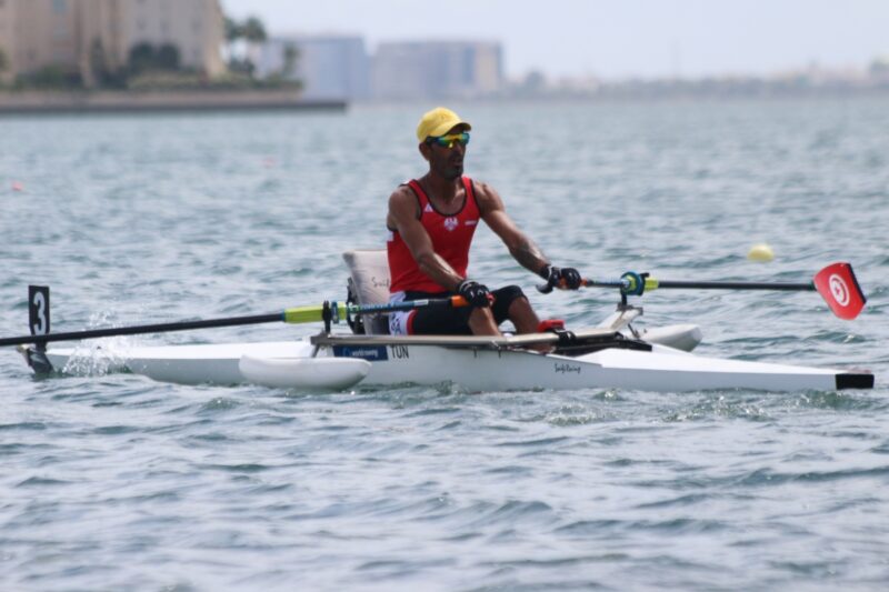 Accueil - Tunisian Rowing Federation